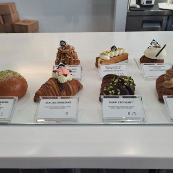 SEBASTIAN BAKEHOUSE - Updated October 2025 - 243 Photos & 74 Reviews ...