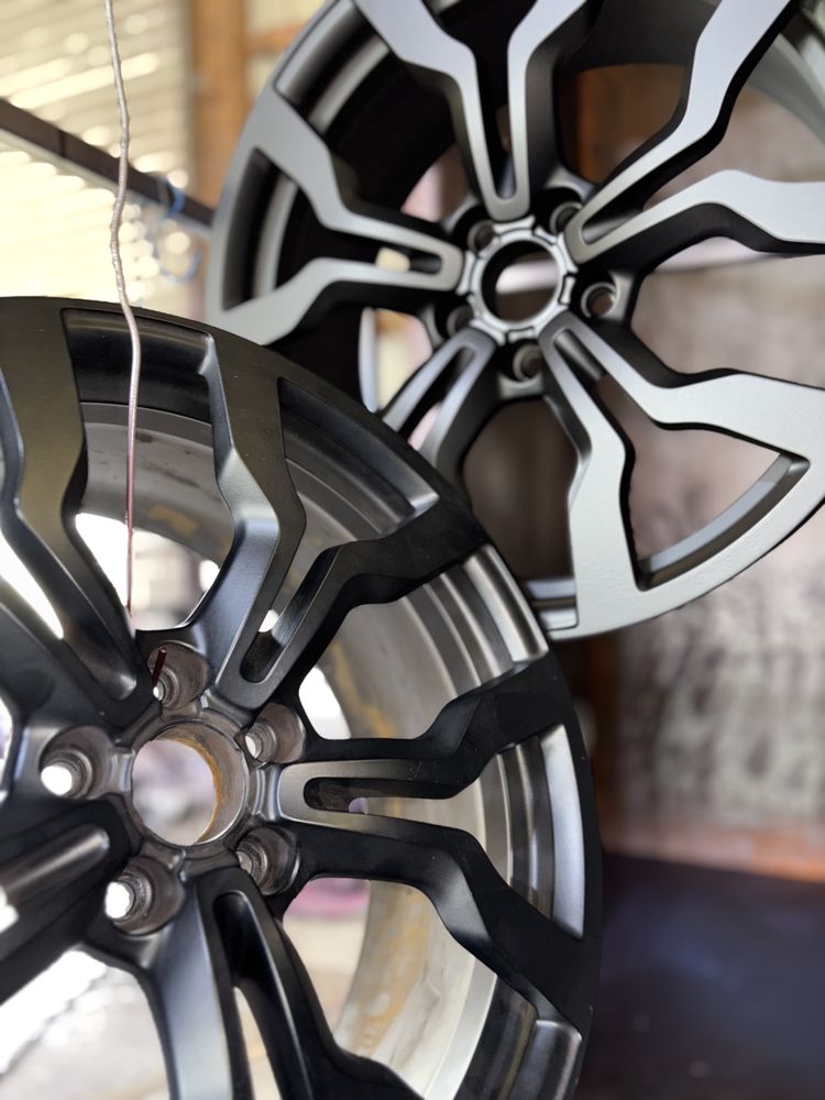 PRESTIGE POWDER COATING AND SANDBLASTING - Updated April 2025 - Request ...