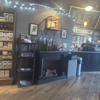 ATTICUS COFFEE & GIFTS - Updated December 2025 - 297 Photos & 373 ...