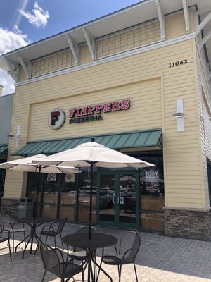 FLIPPERS PIZZERIA - Updated October 2025 - 164 Photos & 310 Reviews ...