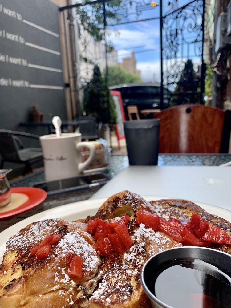 RED EYE CAFE - 656 Photos & 718 Reviews - 94 Walnut St, Montclair, New ...