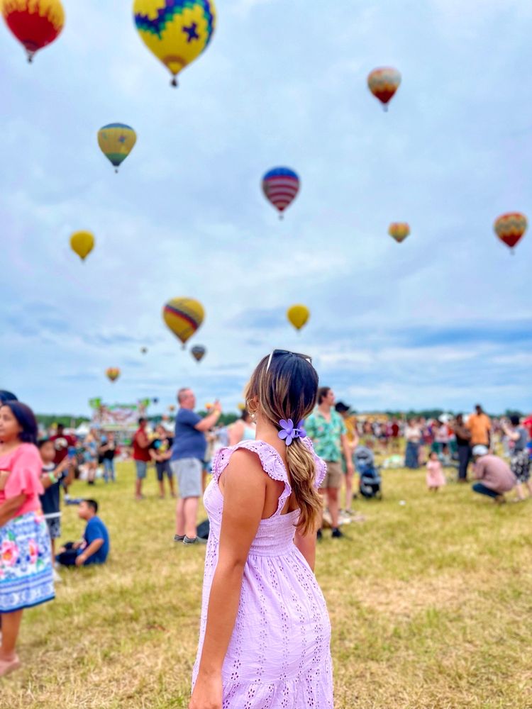 NEW JERSEY LOTTERY BALLOON FESTIVAL - Updated May 2026 - 57 Photos - 39 ...