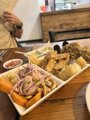 PICANTE - 283 Photos & 224 Reviews - 2411 S Vineyard Ave, Ontario ...