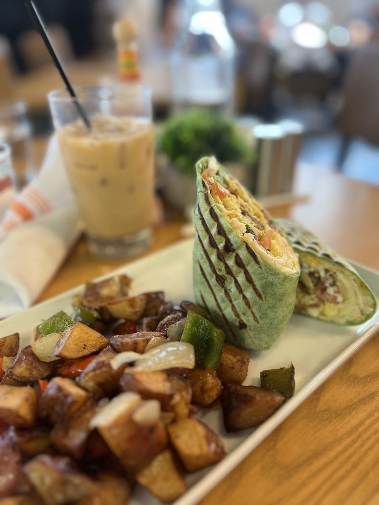 STAX CAFE - Updated October 2025 - 328 Photos & 210 Reviews - 522 N ...