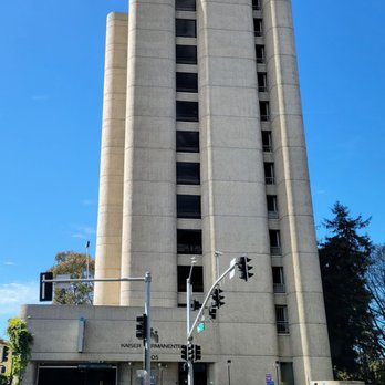 KAISER PERMANENTE - MOSSWOOD BUILDING - Updated December 2025 - 3505 ...