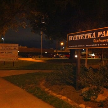 WINNETKA RECREATION CENTER - Updated May 2025 - 17 Photos & 11 Reviews ...