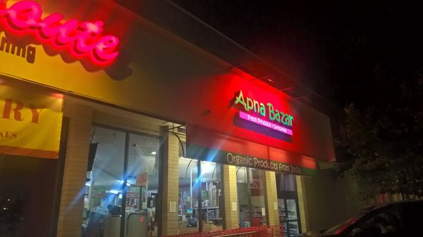 APNA BAZAR - Updated October 2025 - 14 Photos & 76 Reviews - 2245 148th ...