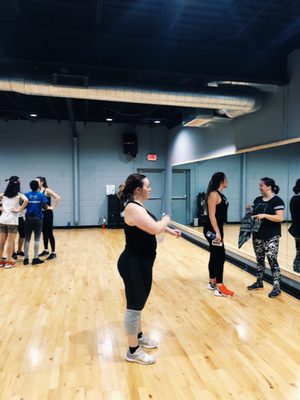 DANCEWORKS INDY - Updated August 2025 - 25 Photos & 28 Reviews - 537 E ...