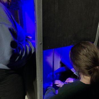 LABYRINTH REALITY GAMES - Updated December 2025 - 37 Photos & 43 ...