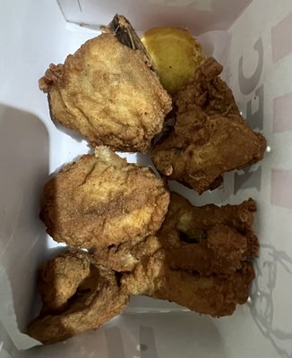 KFC - 19 Photos - Guam Premier Outlets, Tamuning, Guam - Fast Food ...
