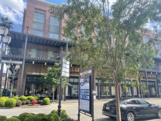 PERKINS ROWE - Updated April 2024 - 55 Photos & 47 Reviews - 10202 ...