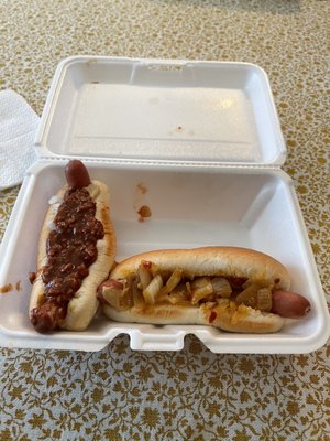 HANK’S FRANKS - Updated November 2024 - 52 Photos & 127 Reviews - 210 ...