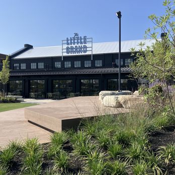 THE LITTLE GRAND MARKET - Updated June 2025 - 123 Photos & 41 Reviews ...