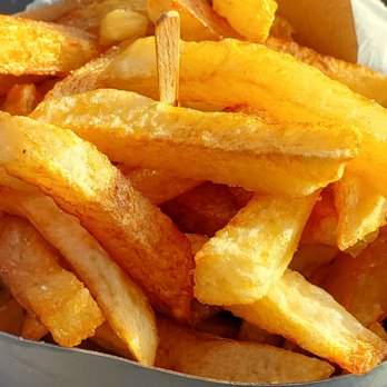 STAN’S FRIES - Updated September 2025 - Brantford, Ontario - Food ...