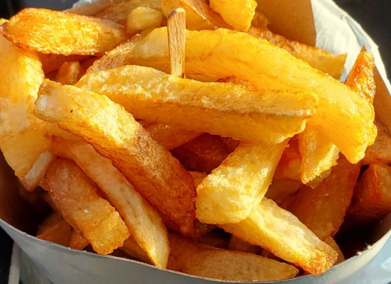 STAN’S FRIES - Updated September 2025 - Brantford, Ontario - Food ...