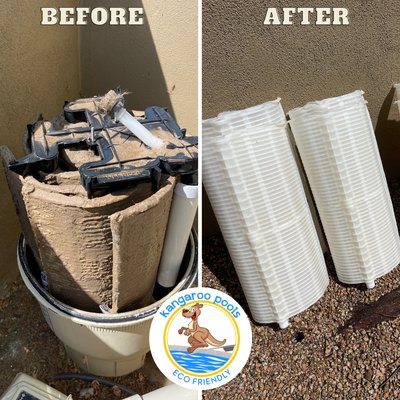 KANGAROO POOLS - Updated January 2026 - 274 Photos & 48 Reviews - 28150 ...