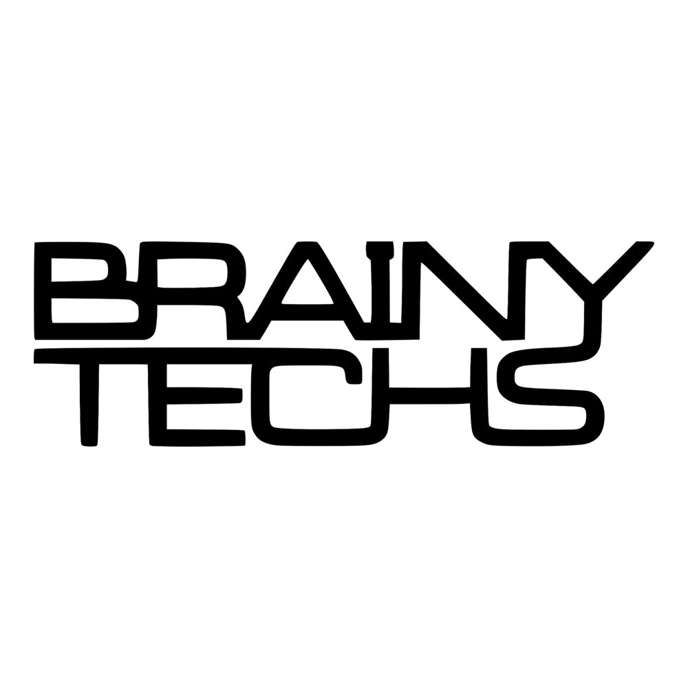 BRAINY TECHS - Updated January 2025 - Rialto, California - IT Services ...