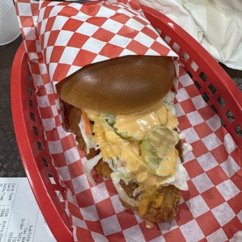 ANGELS CHICKEN - Updated January 2026 - 187 Photos & 61 Reviews - 615 ...