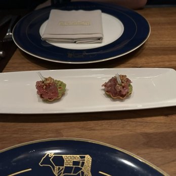 THE BUTCHER CHEF - Updated September 2024 - 101 Photos & 31 Reviews - 8 ...