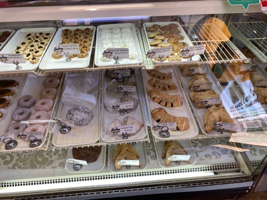 MUELLER’S BISTRO & BAKERY - Updated April 2024 - 100 Photos & 103 Reviews - 111 B Crawford St ...