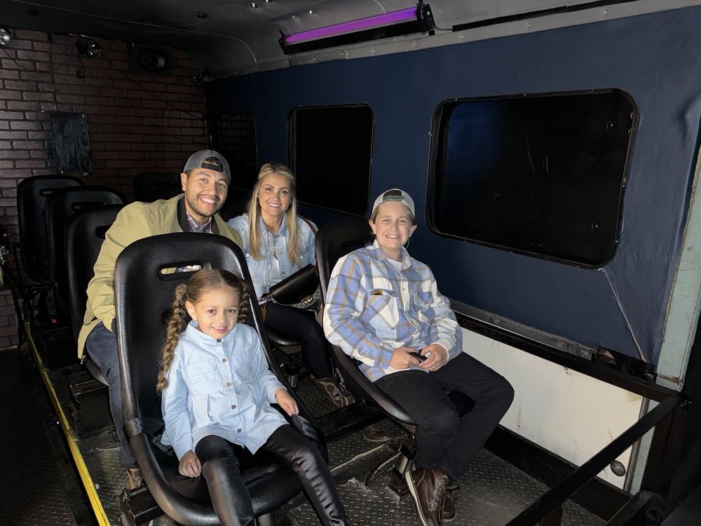 EARTHQUAKE THE RIDE - Updated April 2026 - 25 Photos & 84 Reviews - 653 ...
