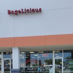 BAGELICIOUS DELI & BAKERY - Updated July 2025 - 117 Photos & 110 ...