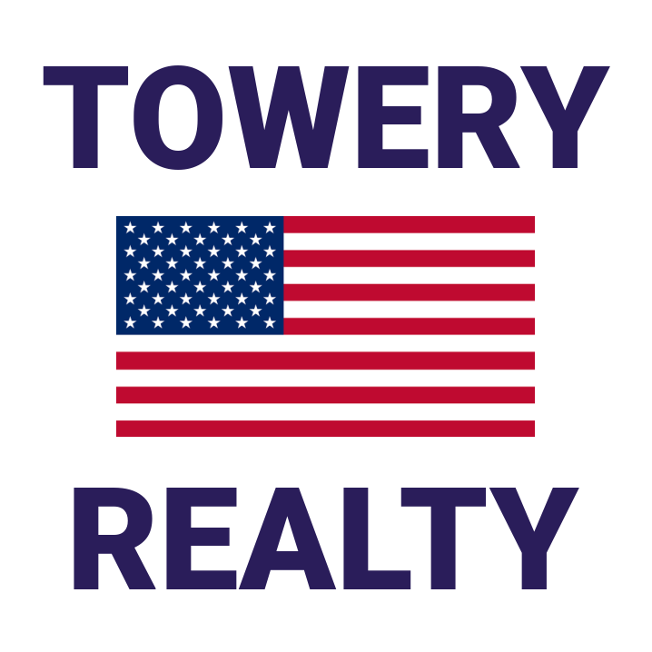 JIM TOWERY - TOWERY REALTY - Updated April 2024 - Pottsboro, Texas ...