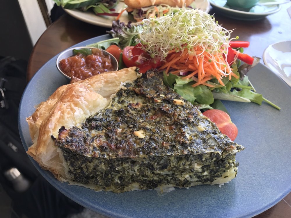 EVOLVE CAFE - Updated May 2024 - 210 Carp St, Bega New South Wales ...