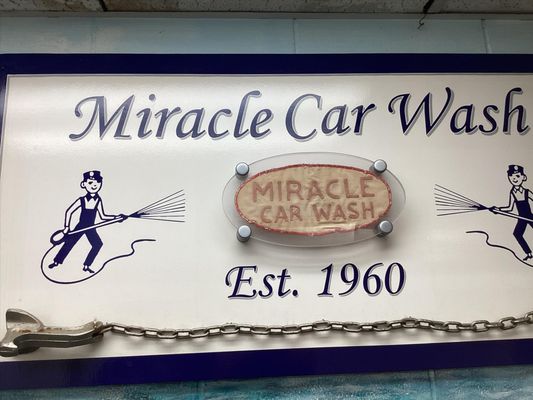 MIRACLE CAR WASH - Updated October 2025 - 22 Photos & 10 Reviews - 255 ...