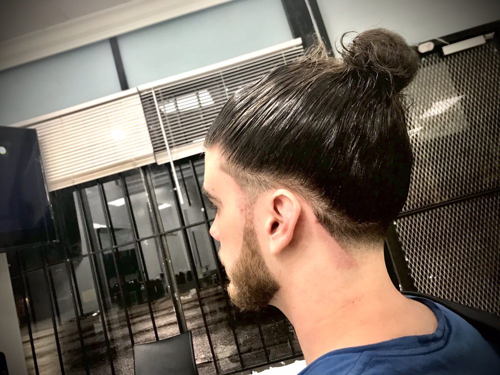 SHARP CLIPS - 43 Photos - 3180 NW 7th St, Miami, FL - Yelp