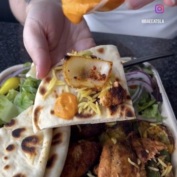 ANWAR’S KITCHEN - Updated April 2025 - 478 Photos & 412 Reviews - 217 E ...