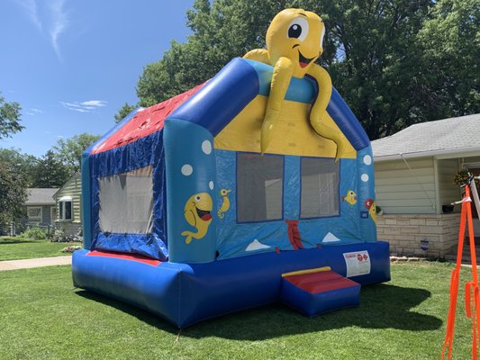 BIG RED INFLATABLES - 106 Photos - Omaha, NE - Yelp