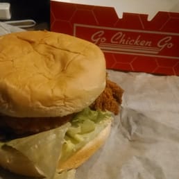 GO-CHICKEN-GO - Updated November 2025 - 73 Photos & 158 Reviews - 5101 ...
