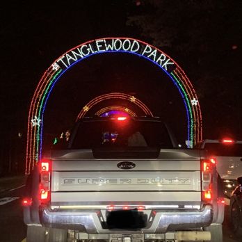 TANGLEWOOD PARK - Updated August 2025 - 162 Photos & 81 Reviews - 4061 ...