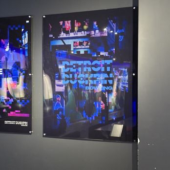 DETROIT DUCKPIN - Updated November 2025 - 49 Photos - 600 W Lafayette ...