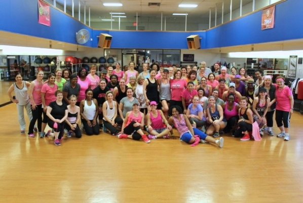 FITCLUB - Updated December 2025 - 2811 W Lawrence Ave, Springfield ...
