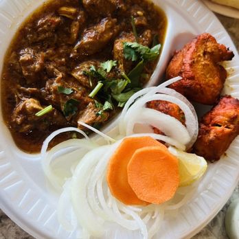 AL MARKAZ RESTAURANT - Updated December 2024 - 406 Photos & 543 Reviews ...