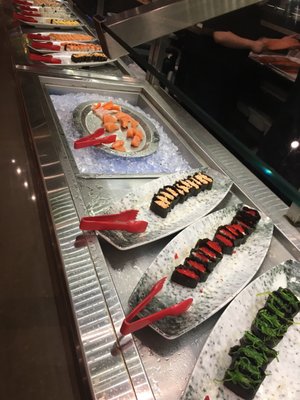 YE’S BUFFET - Updated October 2025 - 43 Photos & 48 Reviews - 616 Saint ...