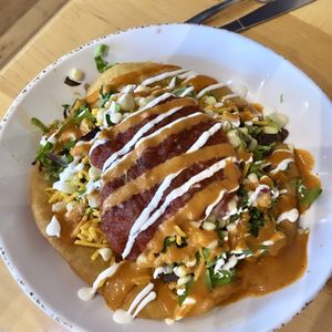 TOCABE, AN AMERICAN INDIAN EATERY - 660 Photos & 1017 Reviews - 3536 W ...