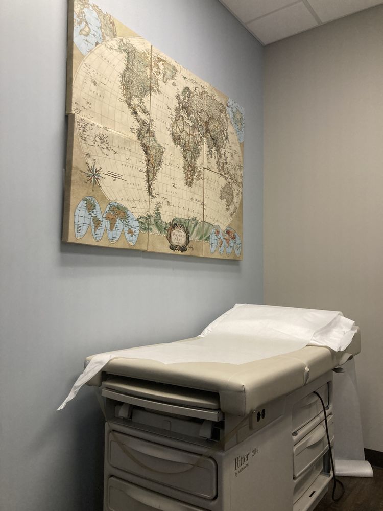 YASIR BATRES, MD - Updated October 2025 - 24 Photos & 12 Reviews - 2045 ...