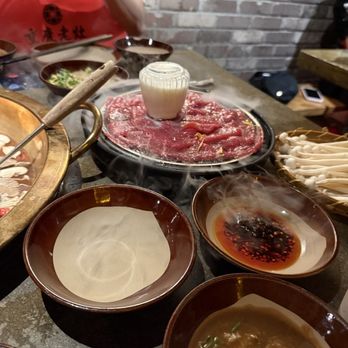 CHONGQING LAO ZAO - Updated April 2025 - 1333 Photos & 397 Reviews - 37 ...