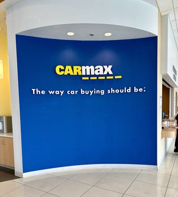 CARMAX - Updated December 2025 - 37 Photos & 154 Reviews - 16411 Shady ...