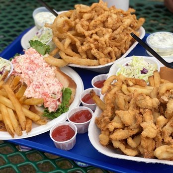 HANK’S DAIRY BAR - Updated June 2025 - 48 Photos & 80 Reviews - 1006 ...