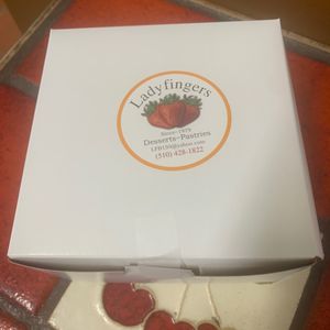 LADYFINGERS BAKERY - 148 Photos & 221 Reviews - 150 Santa Clara Ave ...