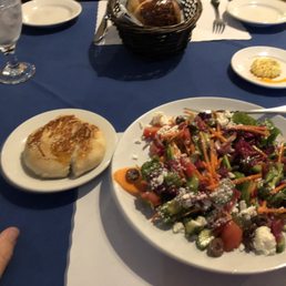 EPHESUS MEDITERRANEAN GRILL - 400 Photos & 425 Reviews - 10455 N ...