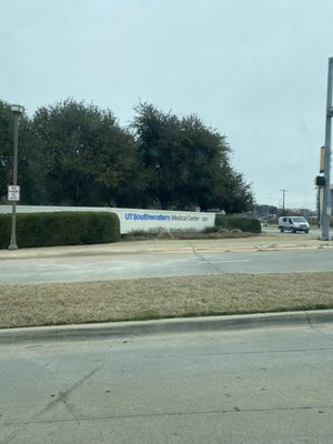 UT SOUTHWESTERN MEDICAL CENTER - Updated July 2025 - 12 Reviews - 1801 ...