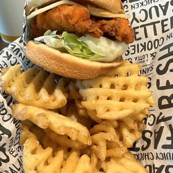 PDQ WINTER GARDEN - Updated December 2024 - 34 Photos & 22 Reviews ...