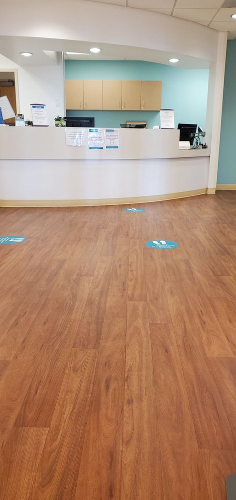 SUTTER HEALTH - Updated October 2025 - 165 Rowland Way, Novato ...