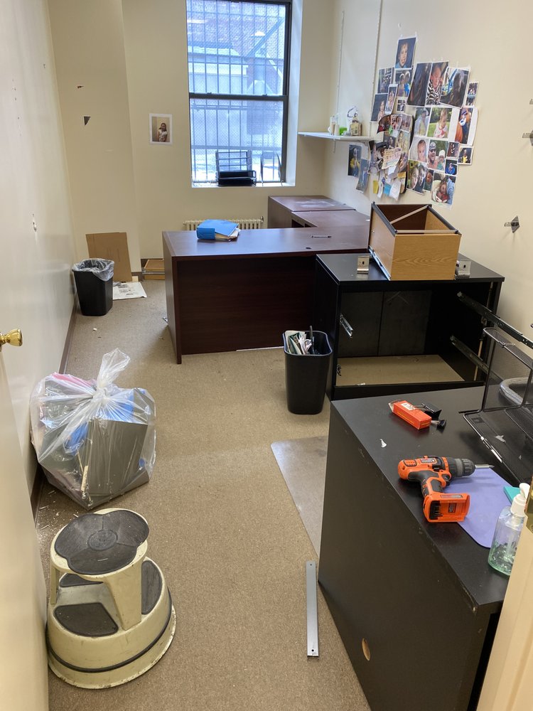 DEMOLITION BROTHERS - 25 Jay St, Brooklyn, NY - Yelp