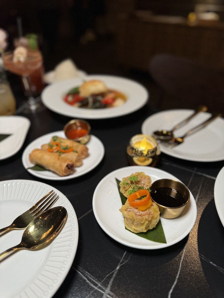 PREM THAI RESTAURANT AND NOODLE BAR - Updated December 2025 - 190 ...